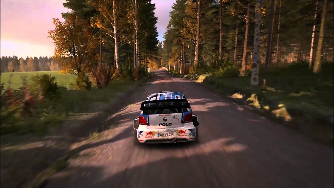 Video #1 - 2016 (DiRT RALLY clips) - YouTube