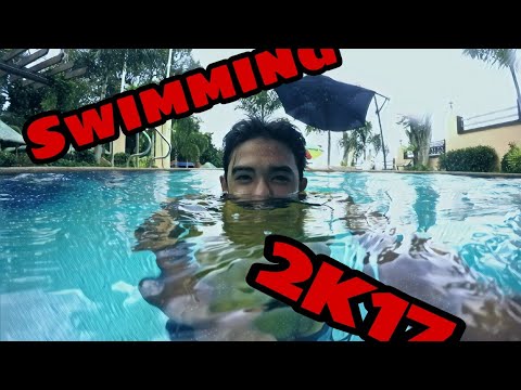 Swimming 2K17 moto - YouTube