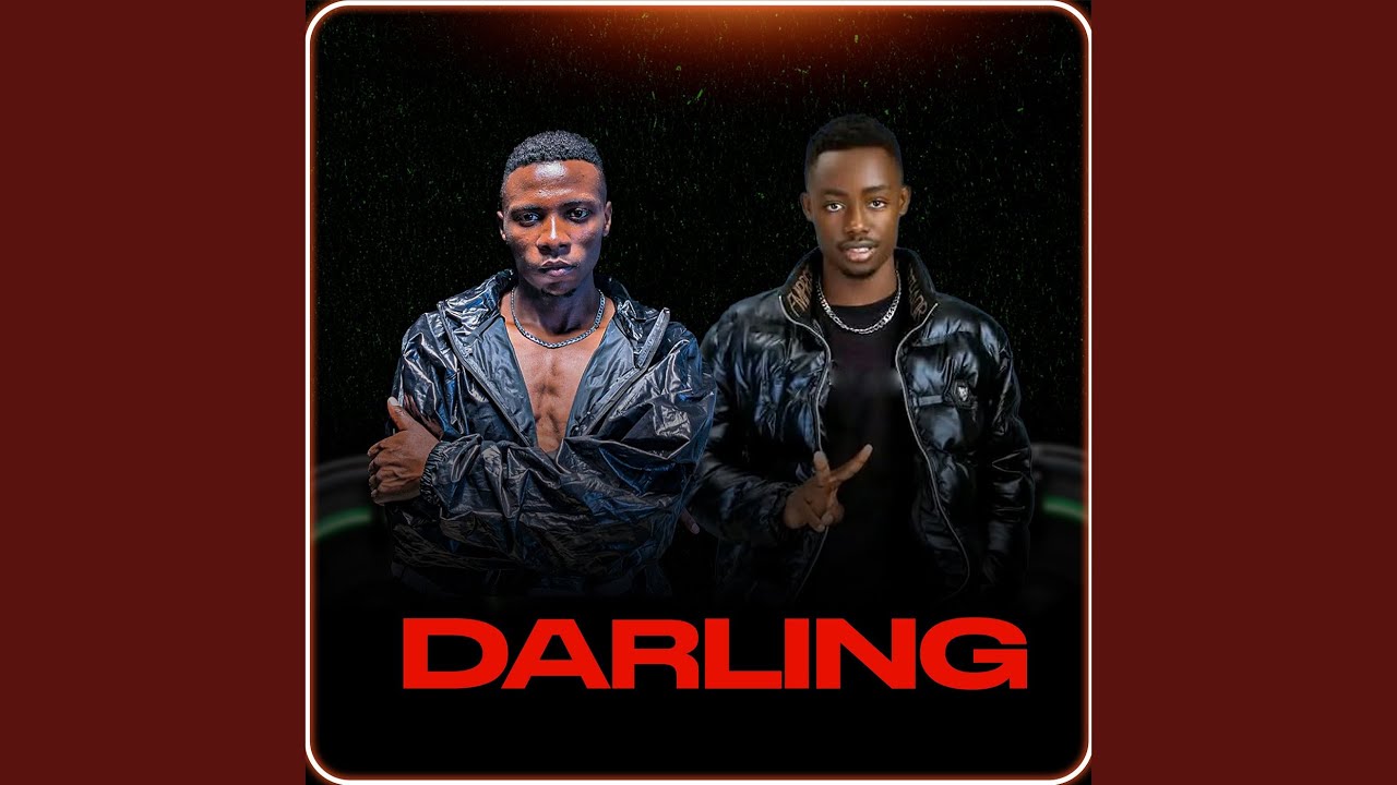 Darling - YouTube