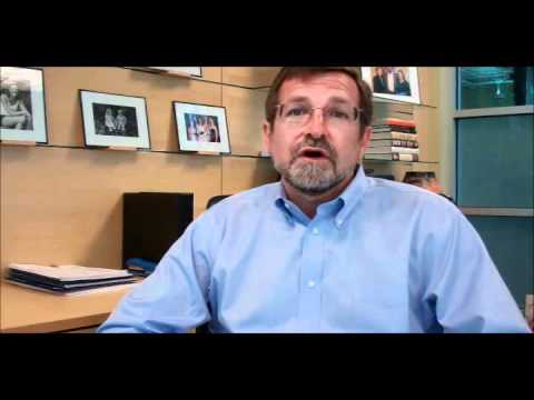 Workplace Options CEO Dean Debnam on Dad's Workplace Trends - YouTube