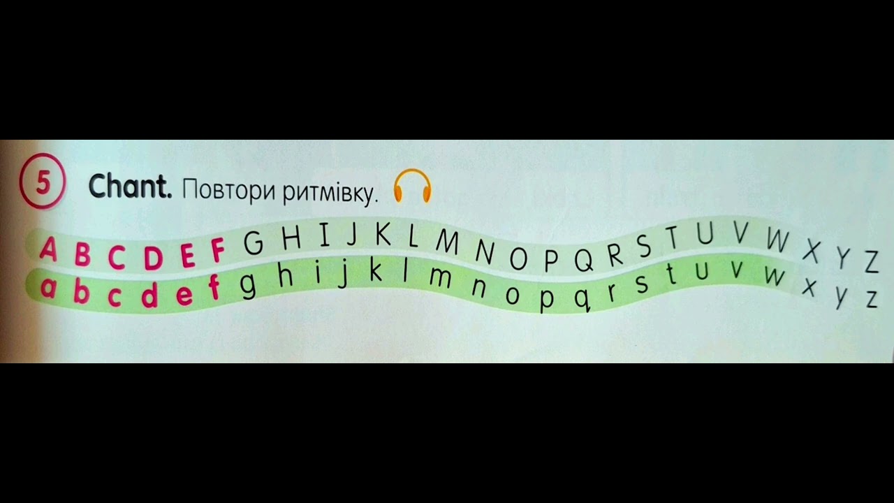 Fly High 1 My alphabet Dd, Ee, Ff. Pupil's Book p. 39 Ex. 5. Chant ...