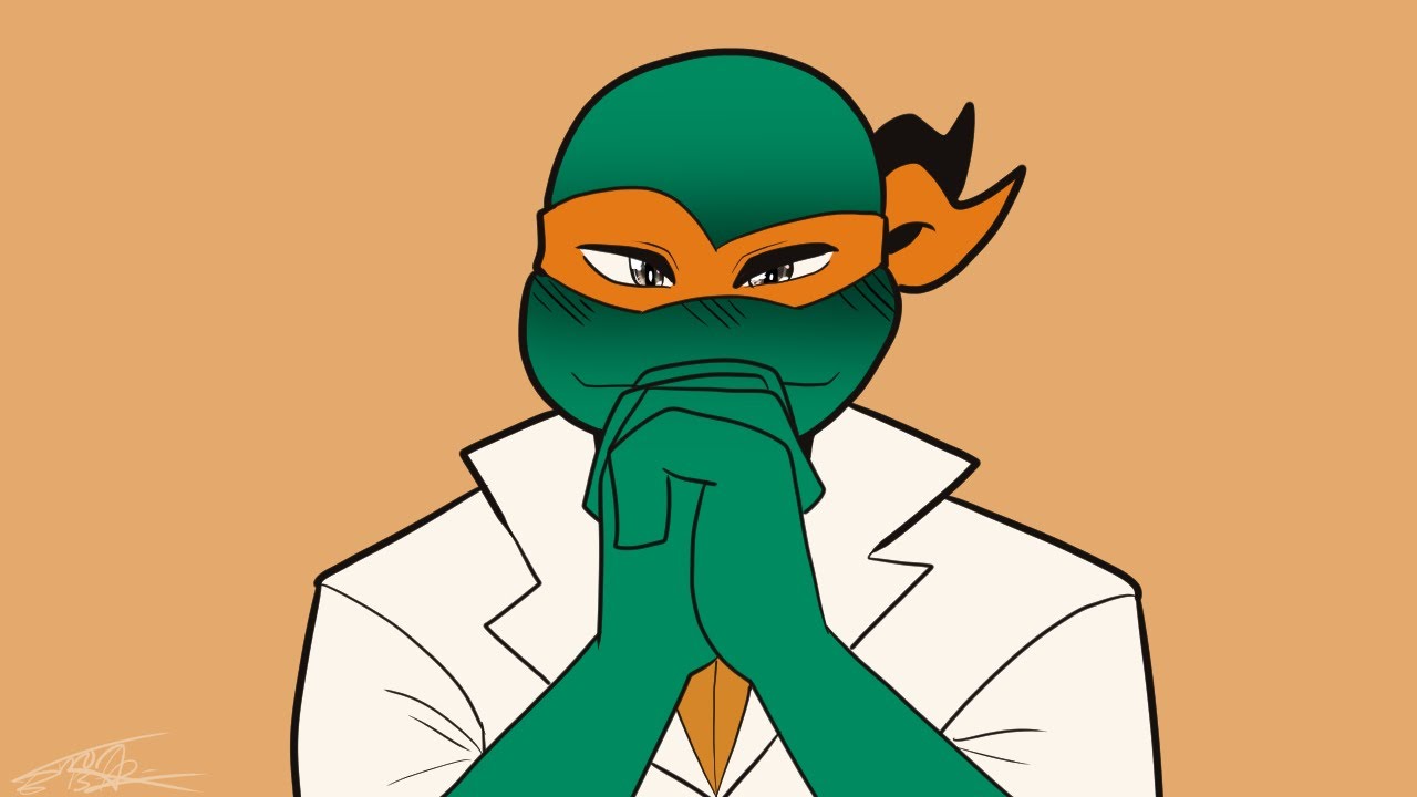 (Audio) Yandere!Mikey x Listener - YouTube