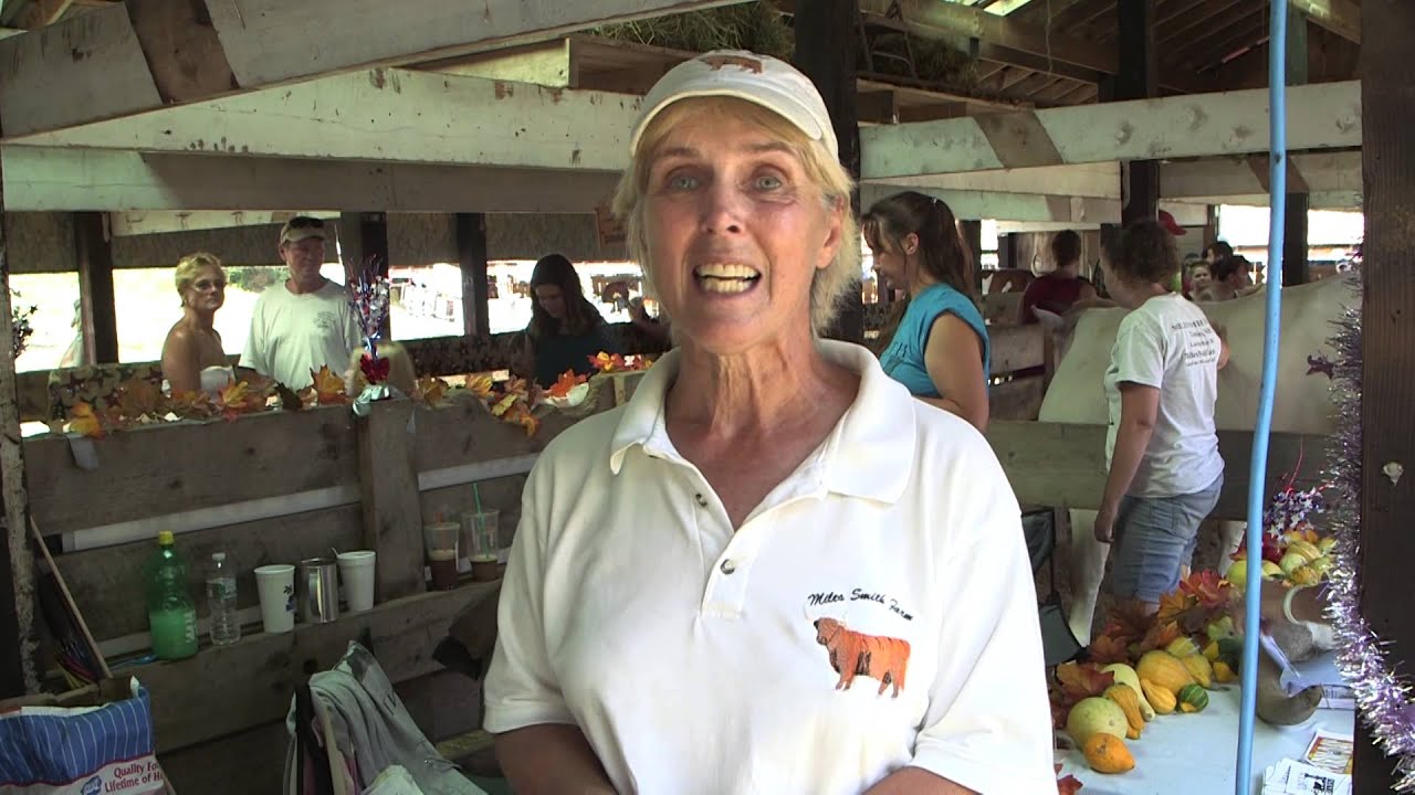 Miles Smith Farm - YouTube
