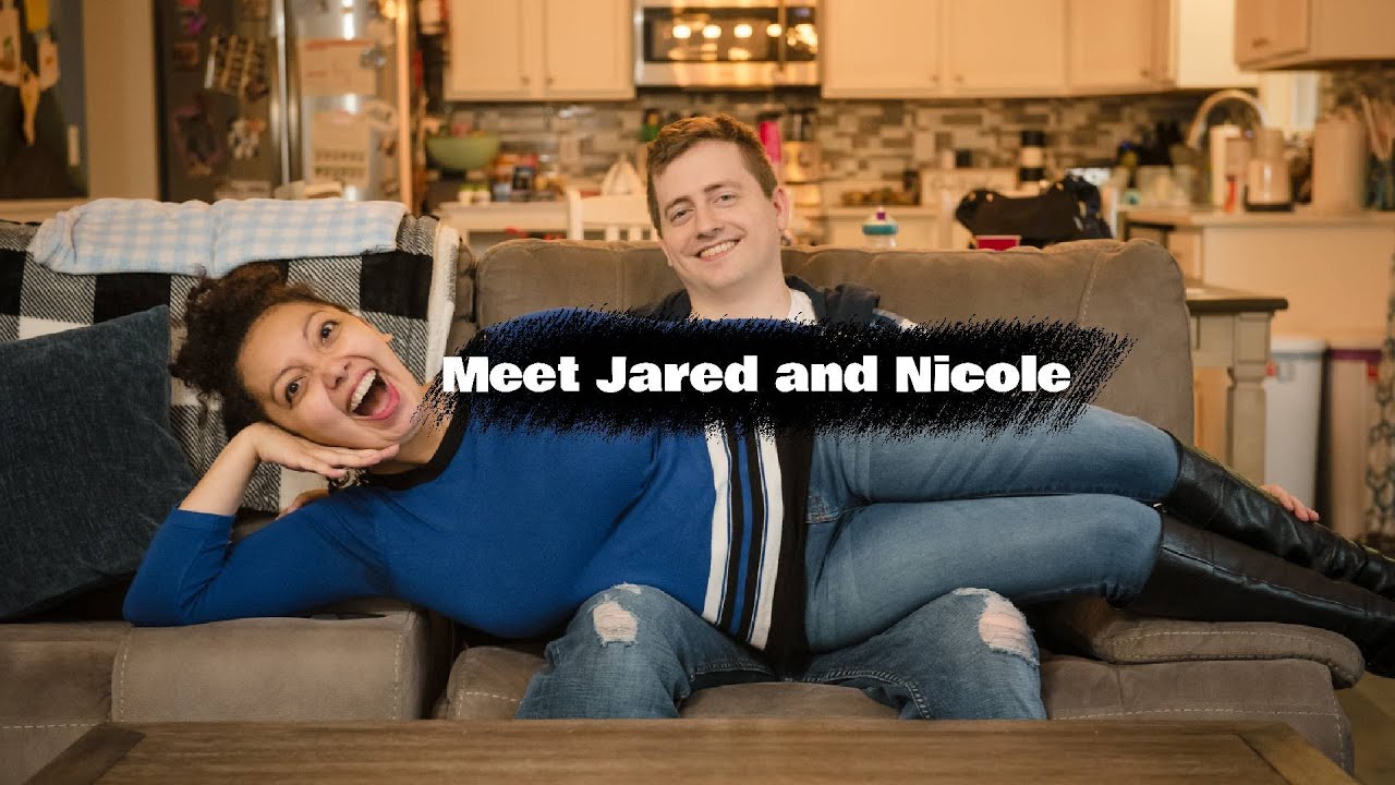 Meet Jared And Nicole - YouTube