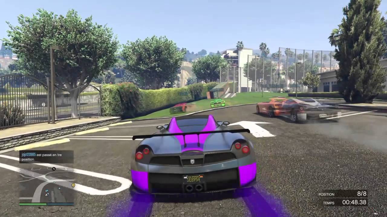 Course wtf #9 - YouTube