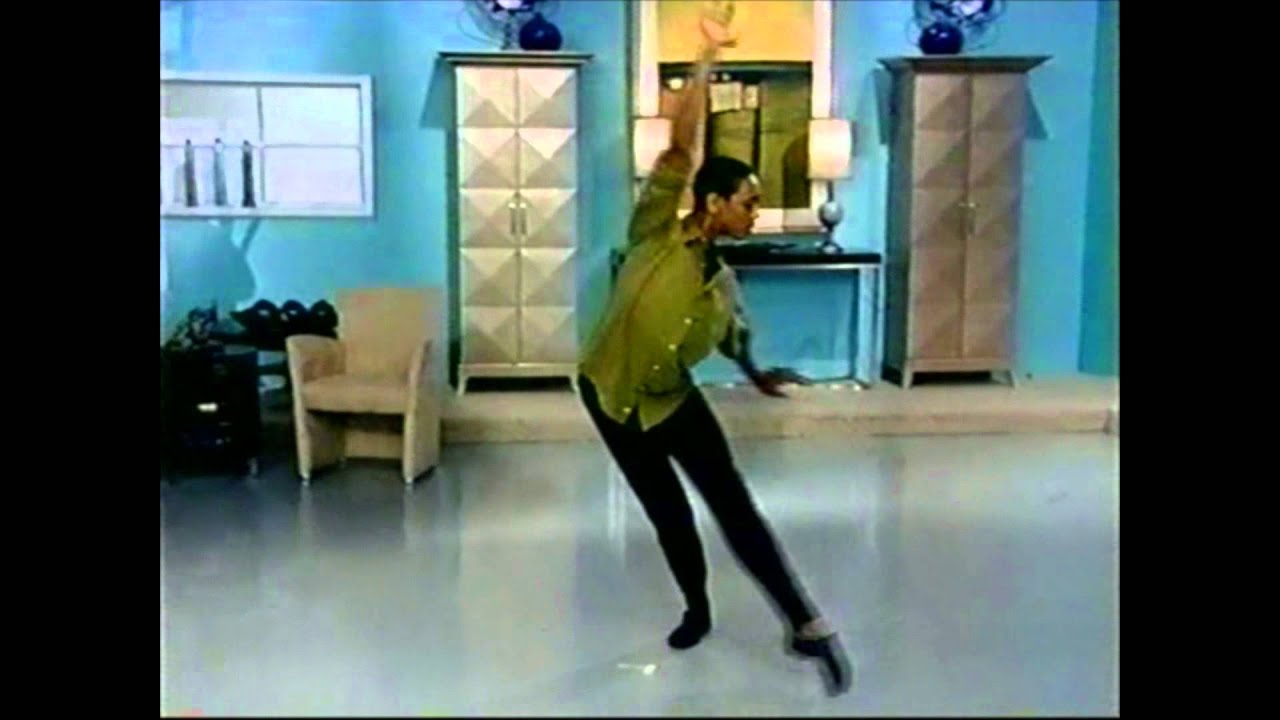 Ballet Prodigy Anthony Spaulding News ABC 15 Choreographed by Hodgie Jo ...