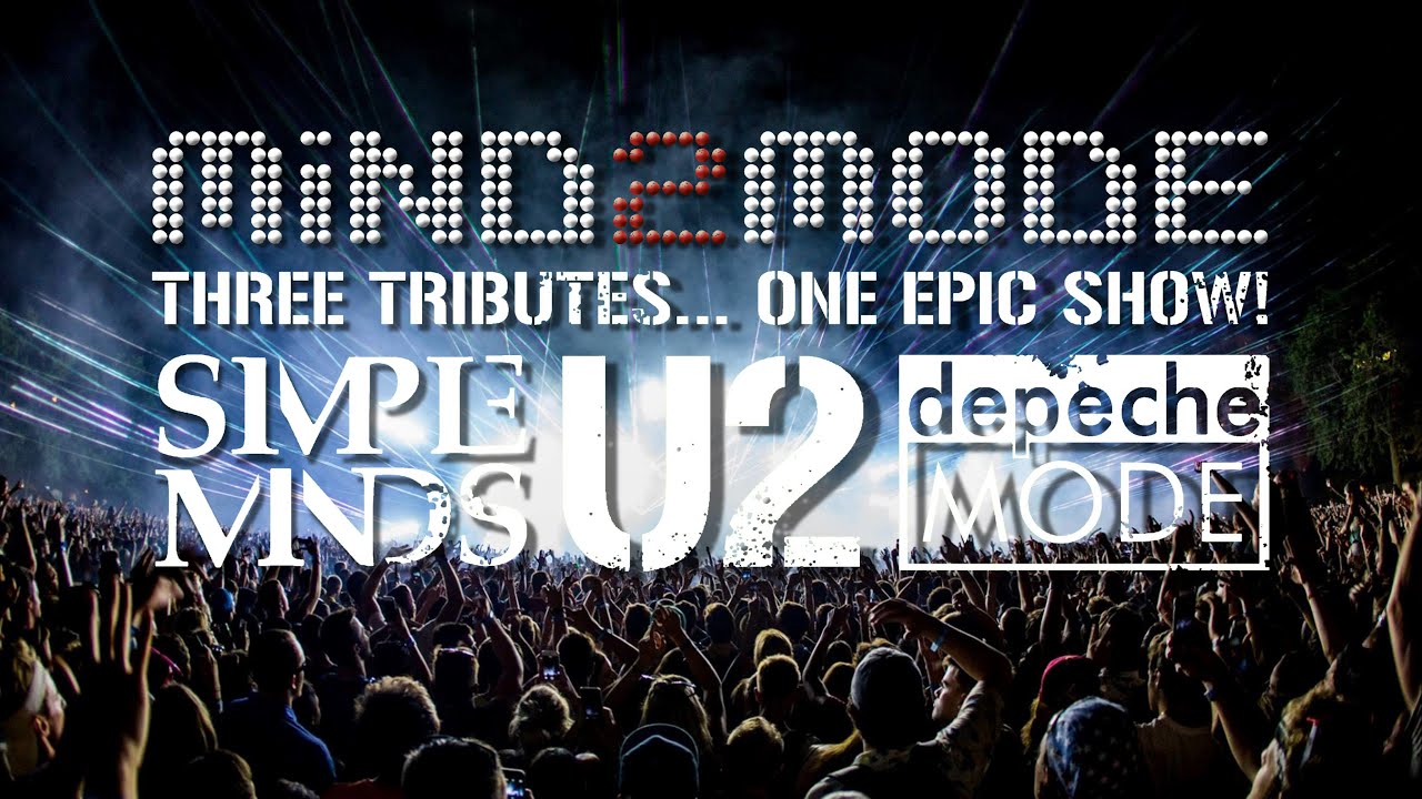 MIND2MODE - The Kick Inside Of Me (Simple Minds Cover) LIVE - YouTube