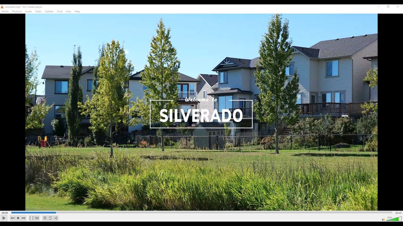People, Places and Things to do in Silverado Calgary - YouTube