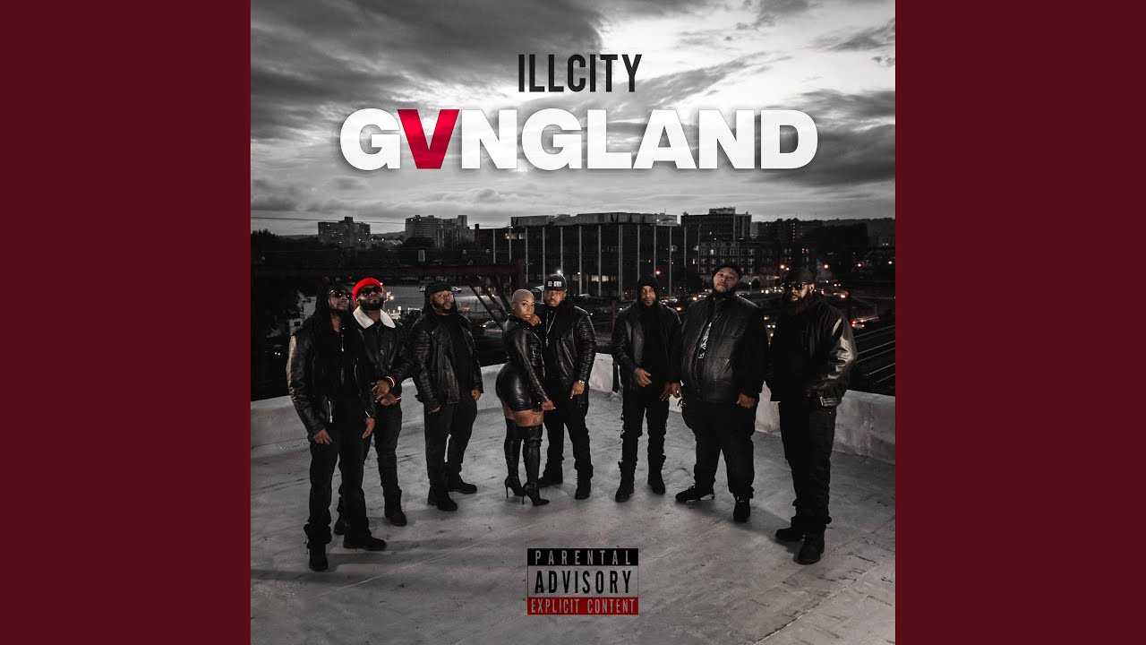 A Whole Lotta Gang Shit (feat. RIQ, Big Stomp, Grimm Cyph, Big Nutty ...