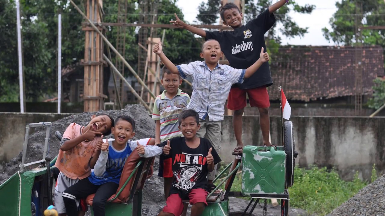 Profil Desa Mayong Kidul Kec Mayong - Jepara - YouTube