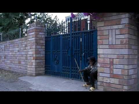 Adama city ethiopia - YouTube