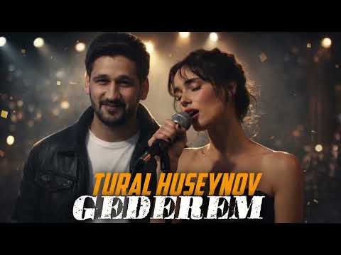 Tural Hüseynov - Gedərəm 2026 ( EDM Deep House ) Yeni Version / Sənin Ürəyini Yandıraram Gedərəm