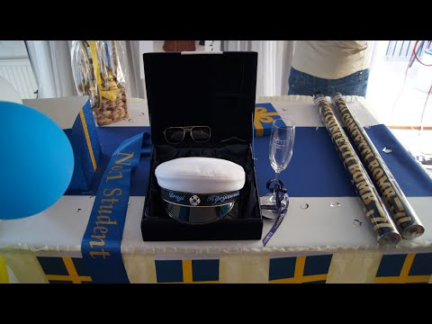 Student Dragi part 2 /2021.06.19 Göteborg