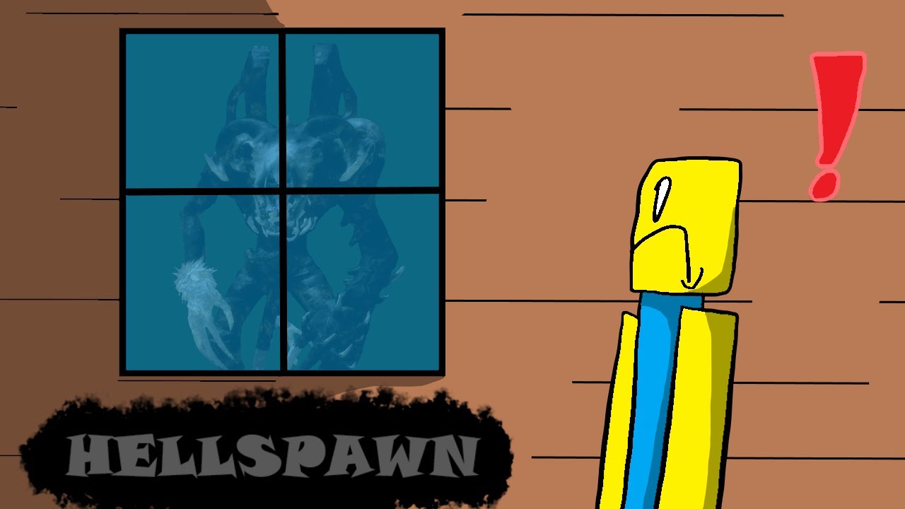 Pre-nerf Inkfell with the Hellspawn skin (Pillar Chase 2) - YouTube