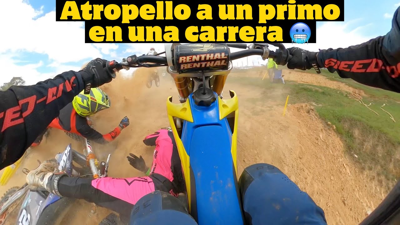 Formulario De Carrera Diario Dominic Salerno