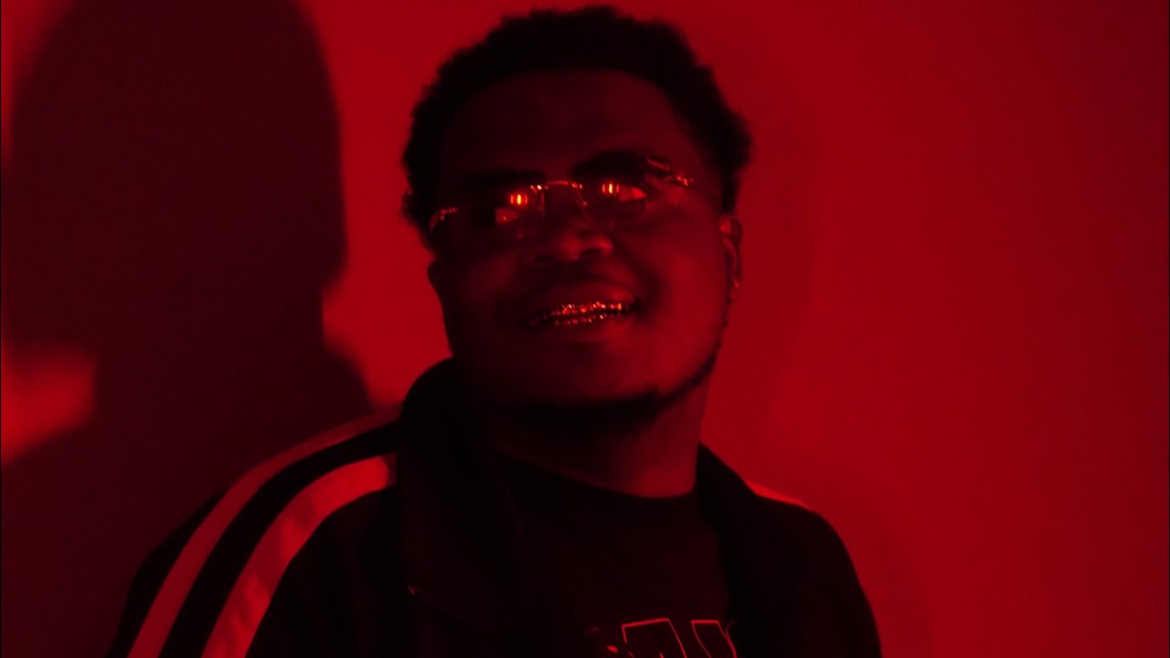 BallFirst Dezzo_ Pure Heart (OFFICIAL VIDEO) prod by @SallingBeats Shot ...