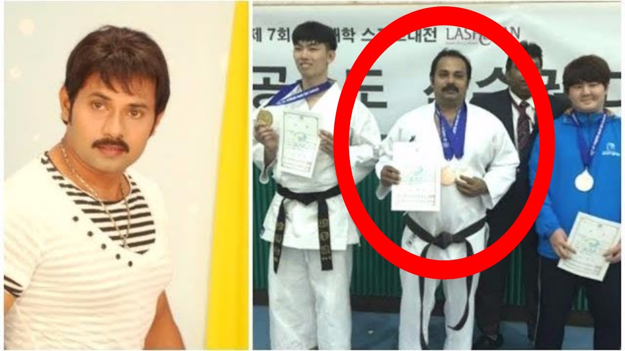 দেশের জন্য বিরল সম্মান বয়ে আনলেন নায়ক আলেকজান্ডার বো! | Actor ...