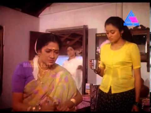 Mallu Actress Geetha vijayan Show medium - YouTube
