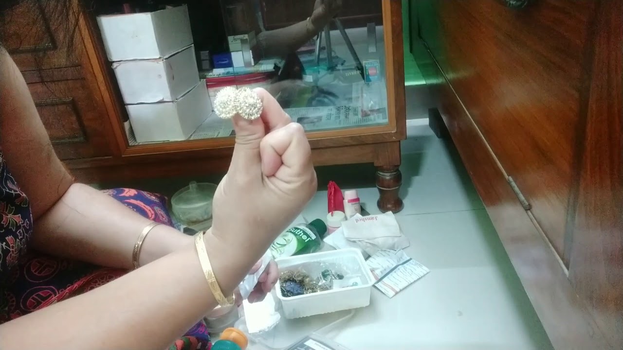 Bengali vlog || My dressing table organisation || small tips - YouTube