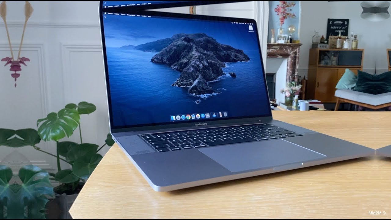 What's On My MacBook Pro - Coding, Creativity & Productivity - YouTube