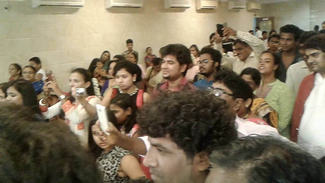 Zingat AALHAD SHINDE STYLE GR8 GRAND SON OF LEGEND PRALHAD SHINDE,GRAND ...