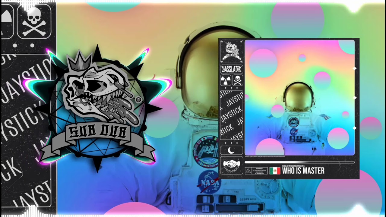 Jaystick - Who is master - YouTube