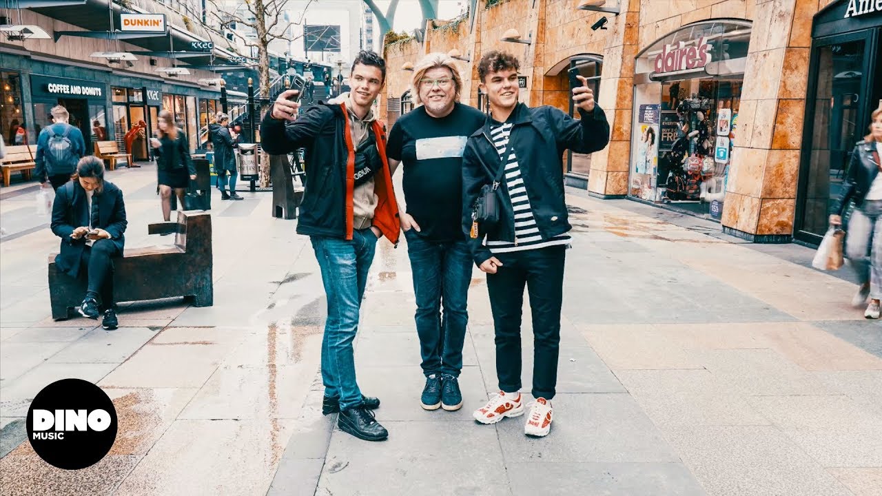 René Karst - Skol, Cheers, Proost (Officiële video) - YouTube