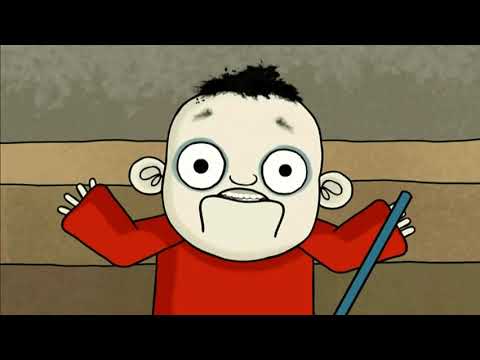 The Rubbish World of Dave Spud | CITV (2020) - YouTube