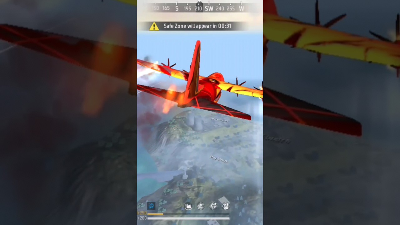 free fire emotion time. #gaming short,,,,....tt - YouTube