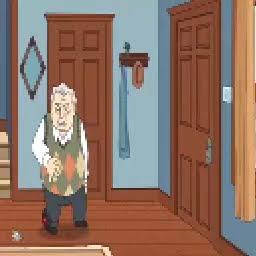 I'm the old Norm, I want a normal beer. - YouTube