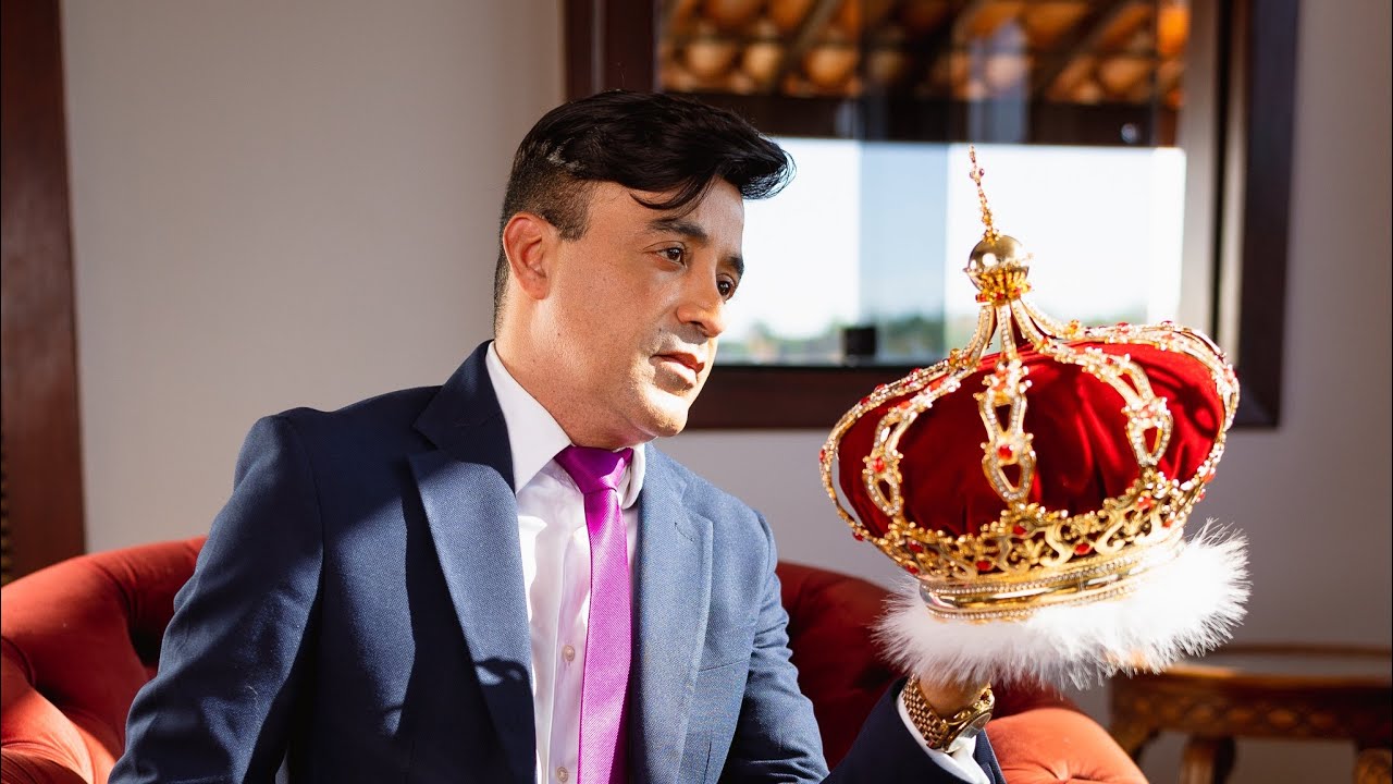 Daniel Rodrigues 50 Anos - A História. - YouTube