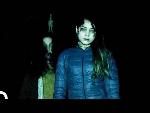 Ammar 2: La Invasión De Los Genios | PELÍCULA COMPLETA