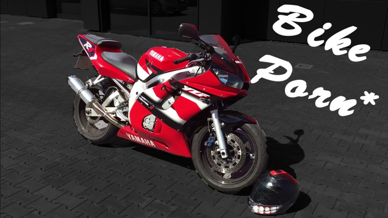 Das wars mit meinem Motorrad! | Yamaha YZF R6 RJ03 | GoPro [HD] - YouTube