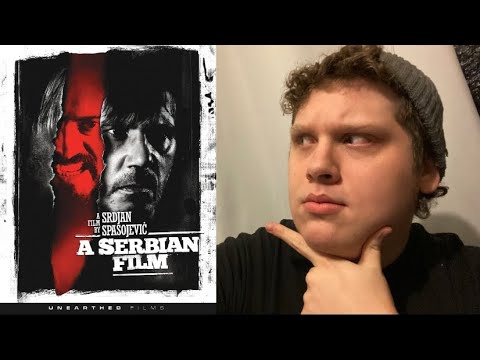 A Serbian Film - 2010 Horror Movie Review - YouTube