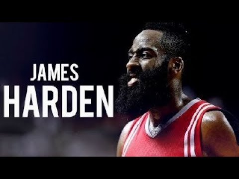 James Harden   New Level ᴴᴰ