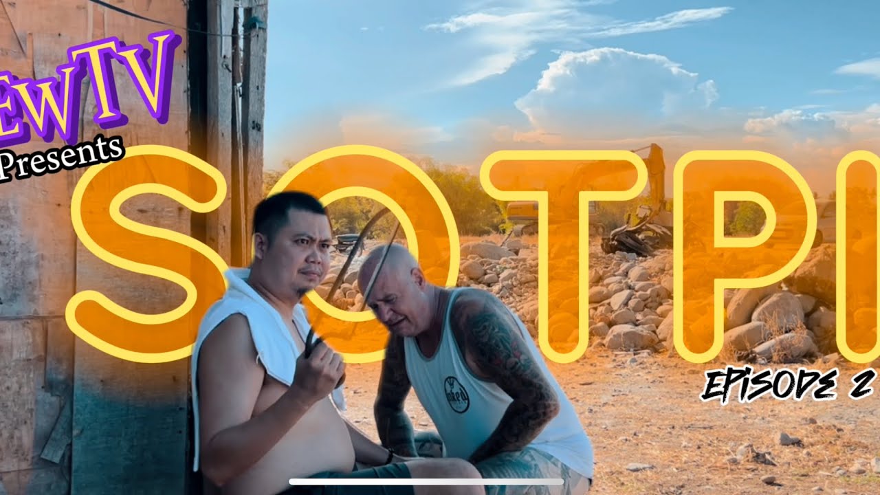 ISTAMBAY Episode 2 “SOTPI” - YouTube