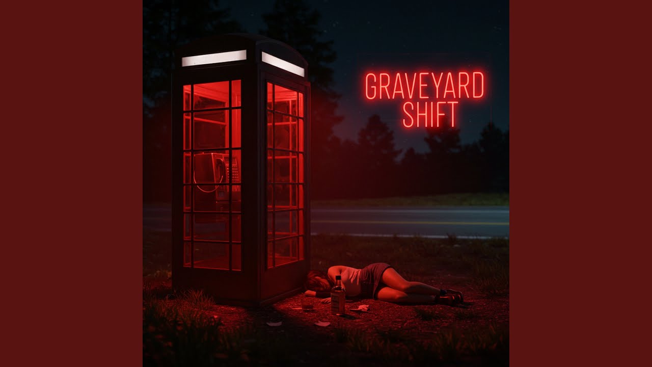 Graveyard Shift - YouTube