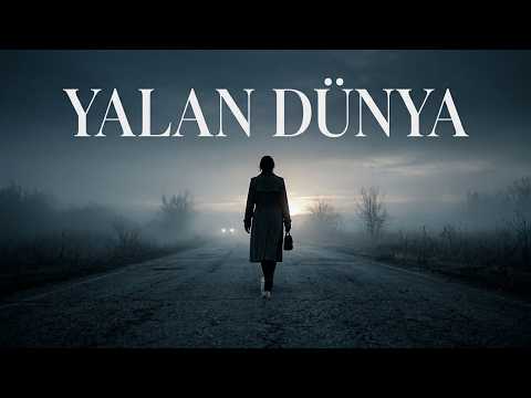 Yalan Dünya