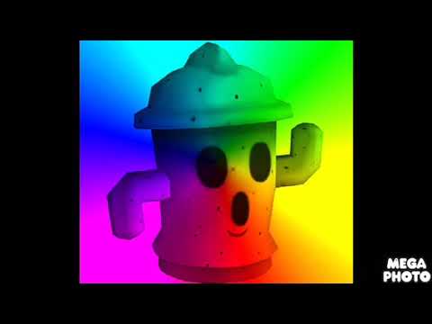 Preview 2 Gyroid Effects - YouTube