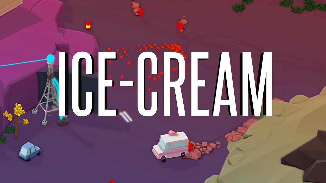 Mugsters - Announcement Trailer (PS4) - YouTube