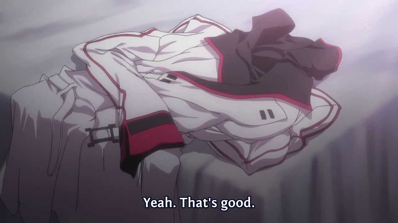 What Do You Think Is Happening? [Anime] - YouTube