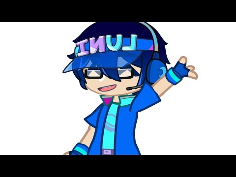(gacha community when luni returns) Small gift for luni!! @LuniLuni ...