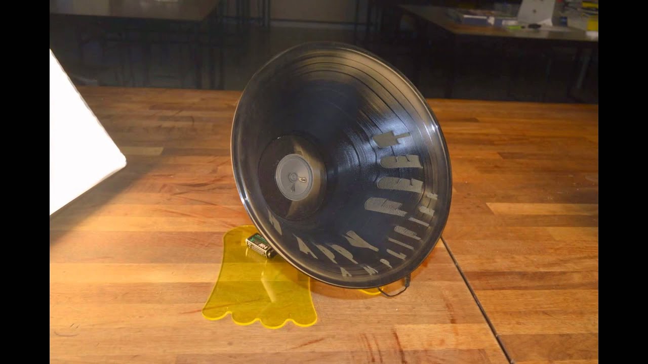 Passive Amplifier Project - YouTube