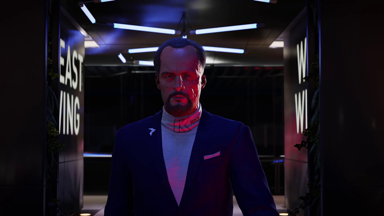 Hitman 2 - World of Assassination Trailer - YouTube