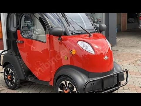Regal raptor elektrikli otomobil sürüşte Kral Grande , Yuki Tria , Yuki Hector fiyat değerlendirdik