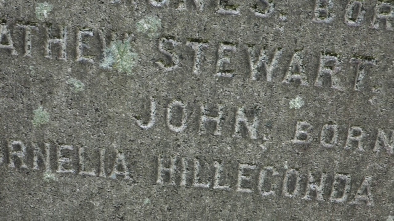Taylor ancestry, Glasgow - YouTube