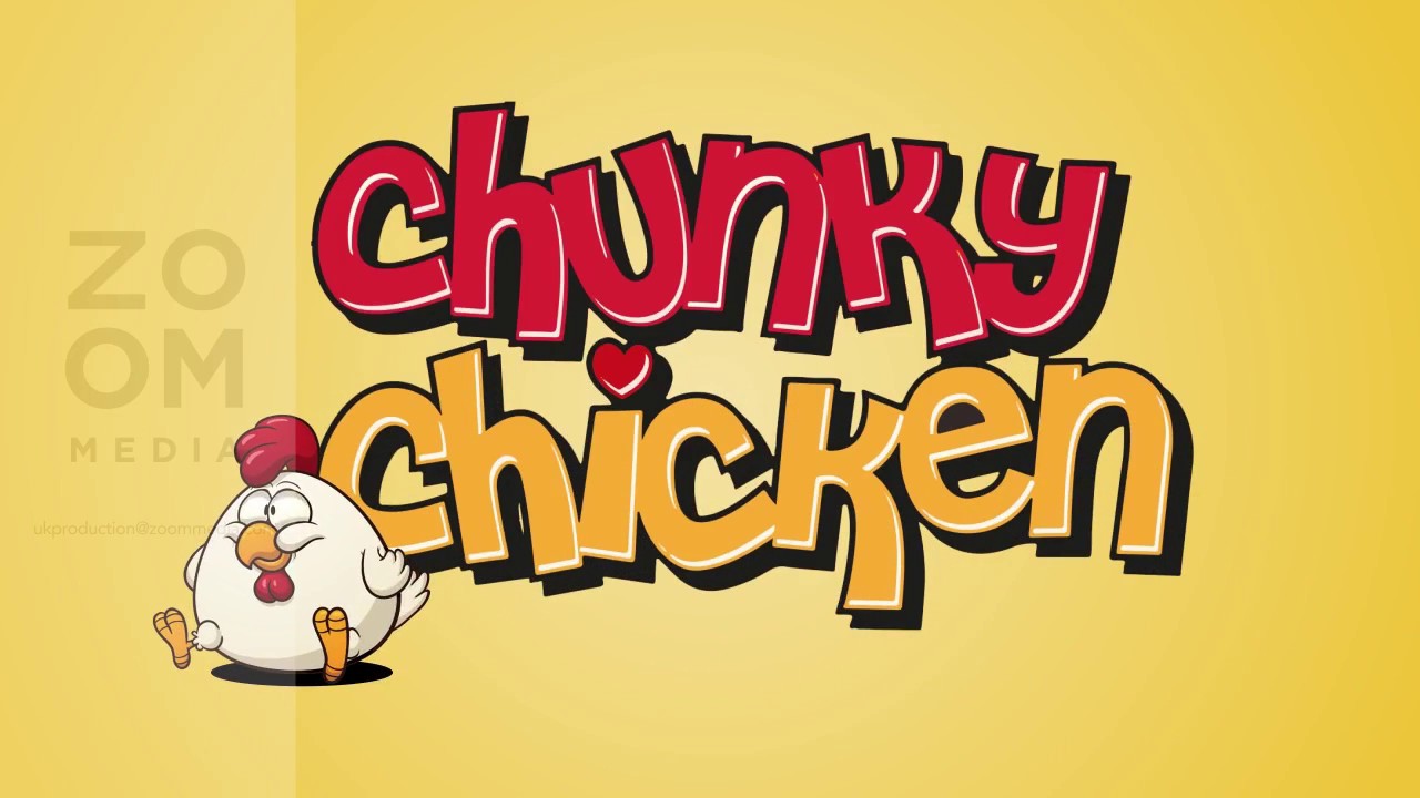 Chunky Chicken advert produced by Zoom Media - YouTube