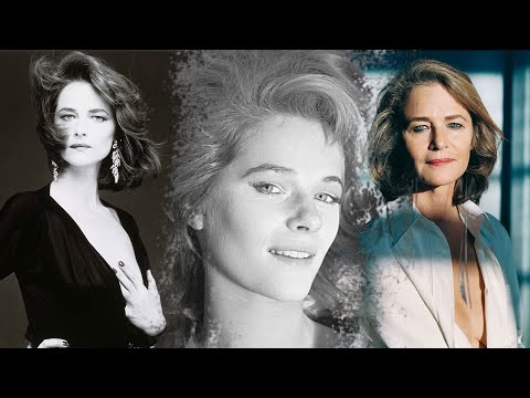 The MULTI Faceted Charlotte Rampling's Life