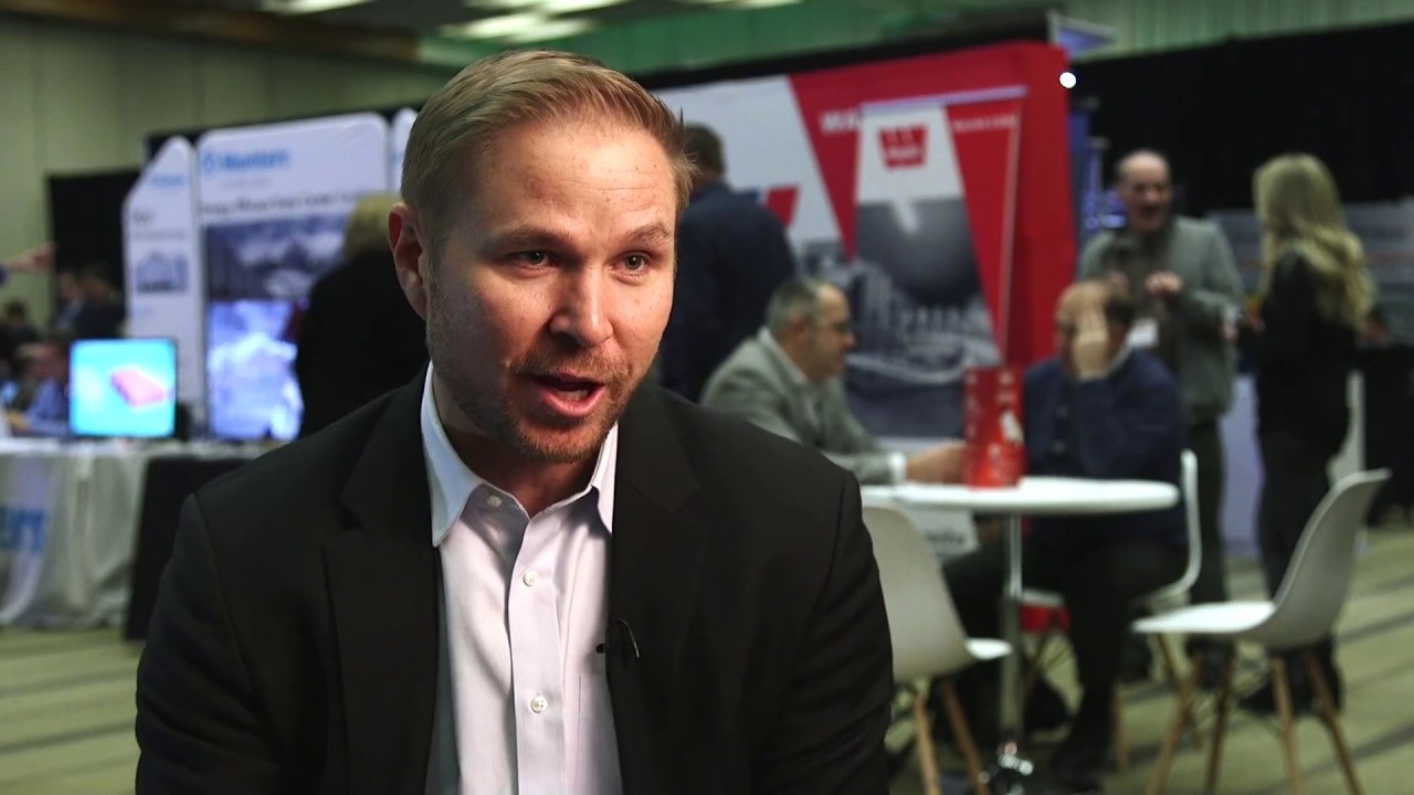 Keith Klesner, SVP, Uptime Institute on their global partnership with ...