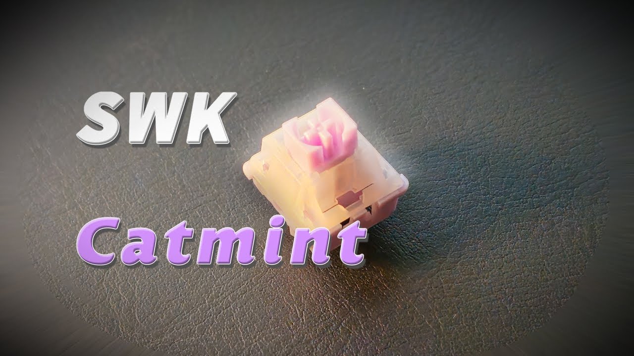 switch ep.1 catmint - YouTube